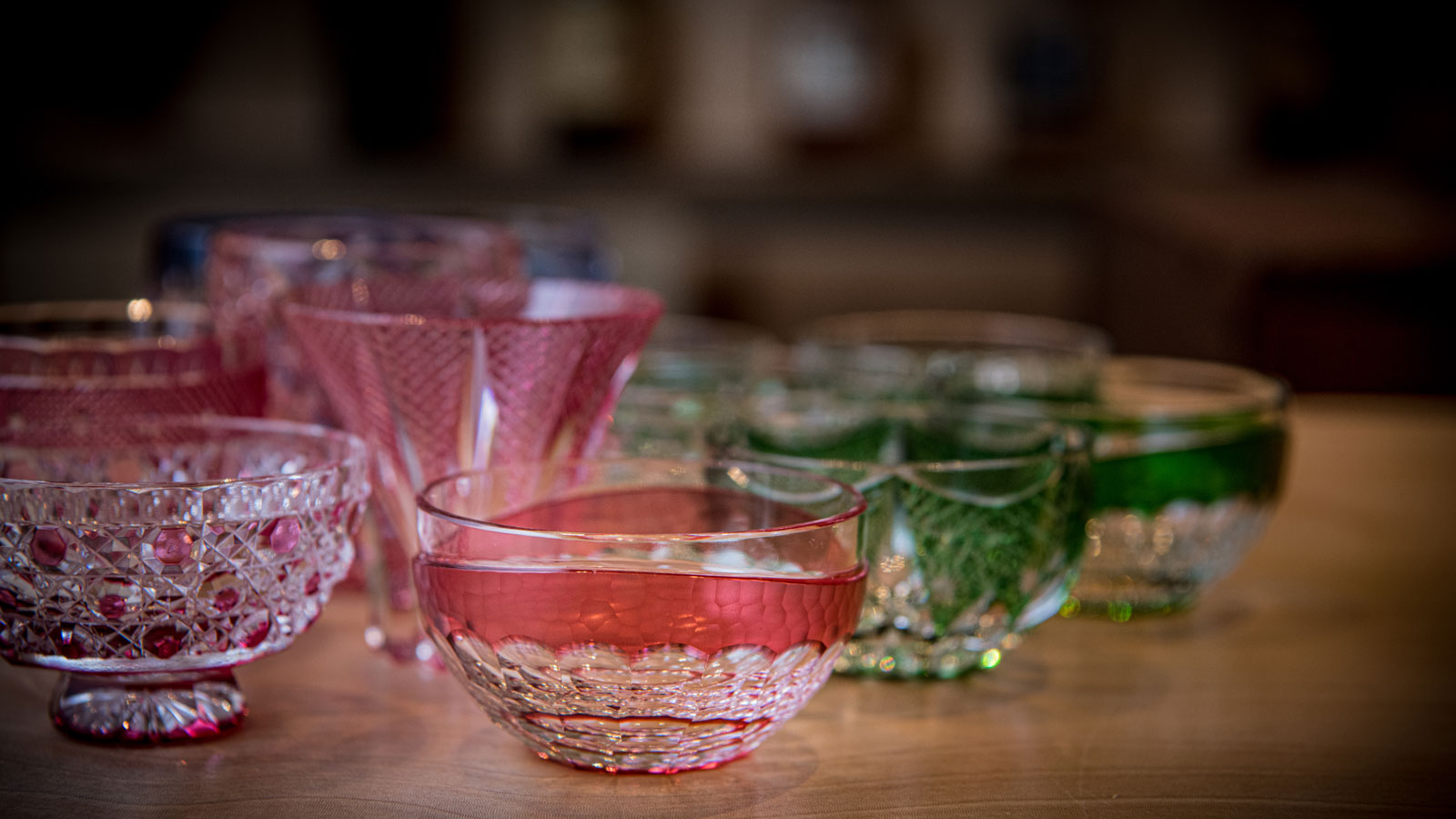 Reservation - Kappo Rin